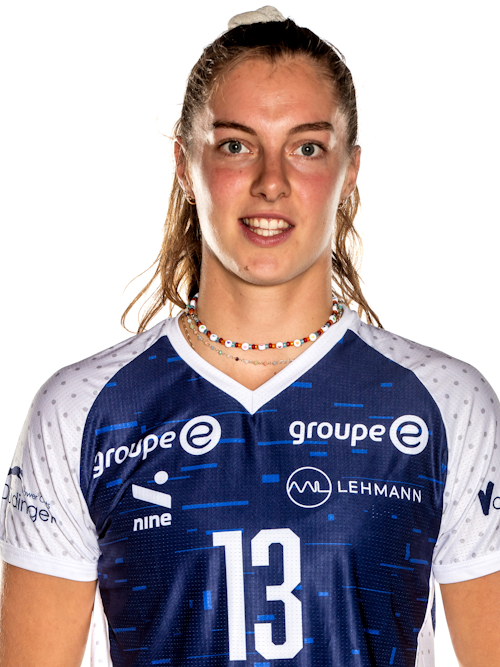 NLA Power Cats 2024-2025